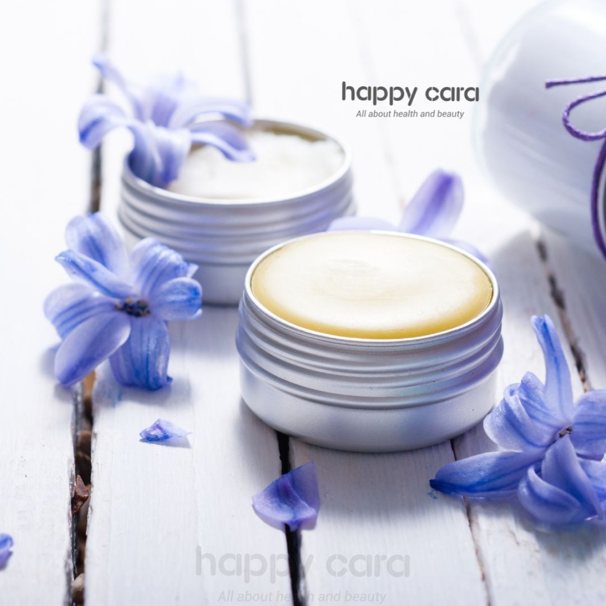 Happy Cara 工作坊