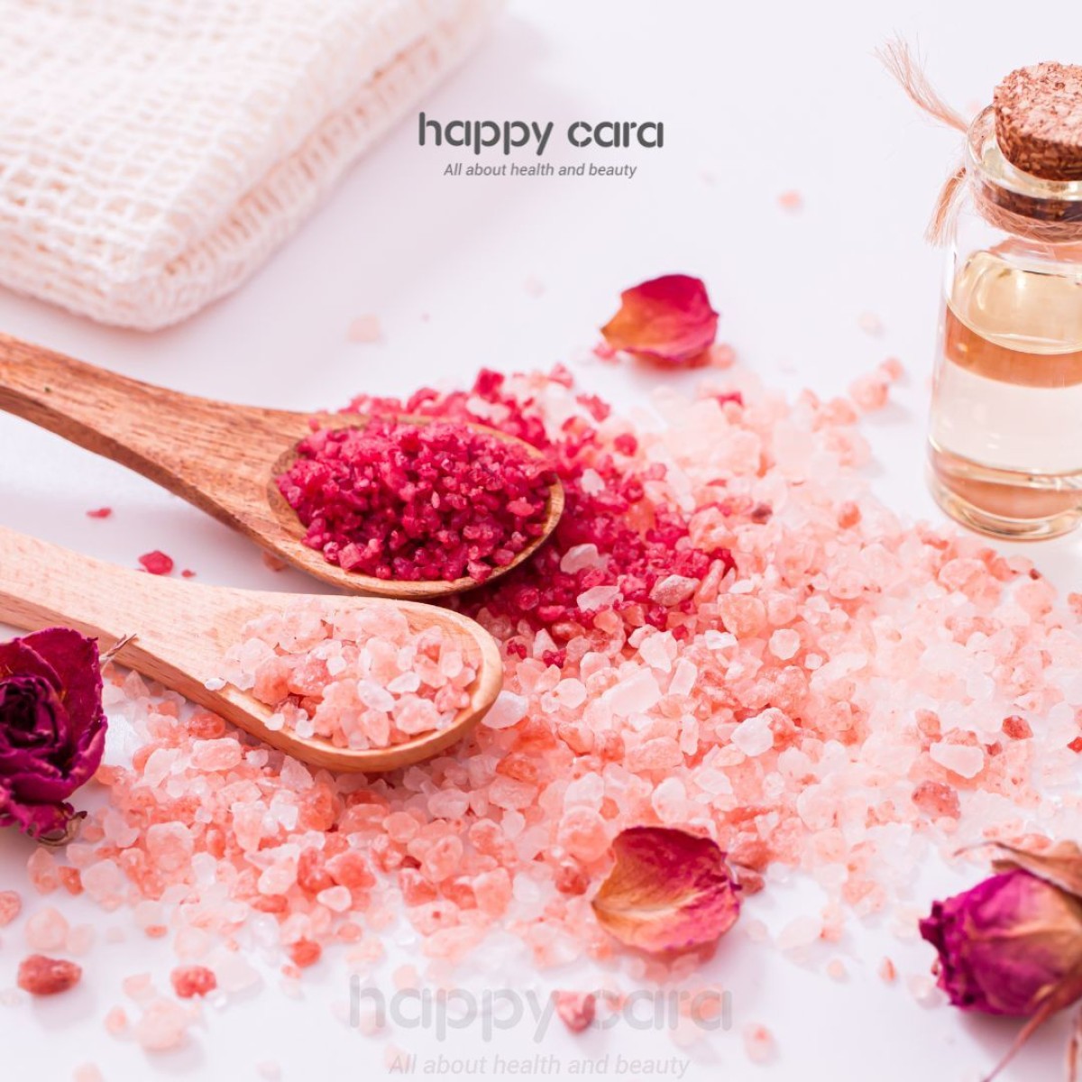 Happy Cara 工作坊