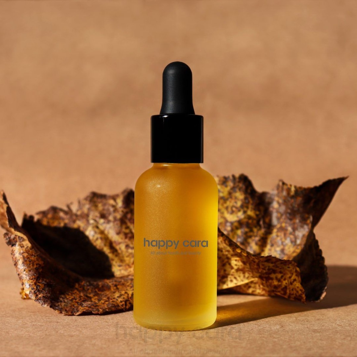 Happy Cara 工作坊